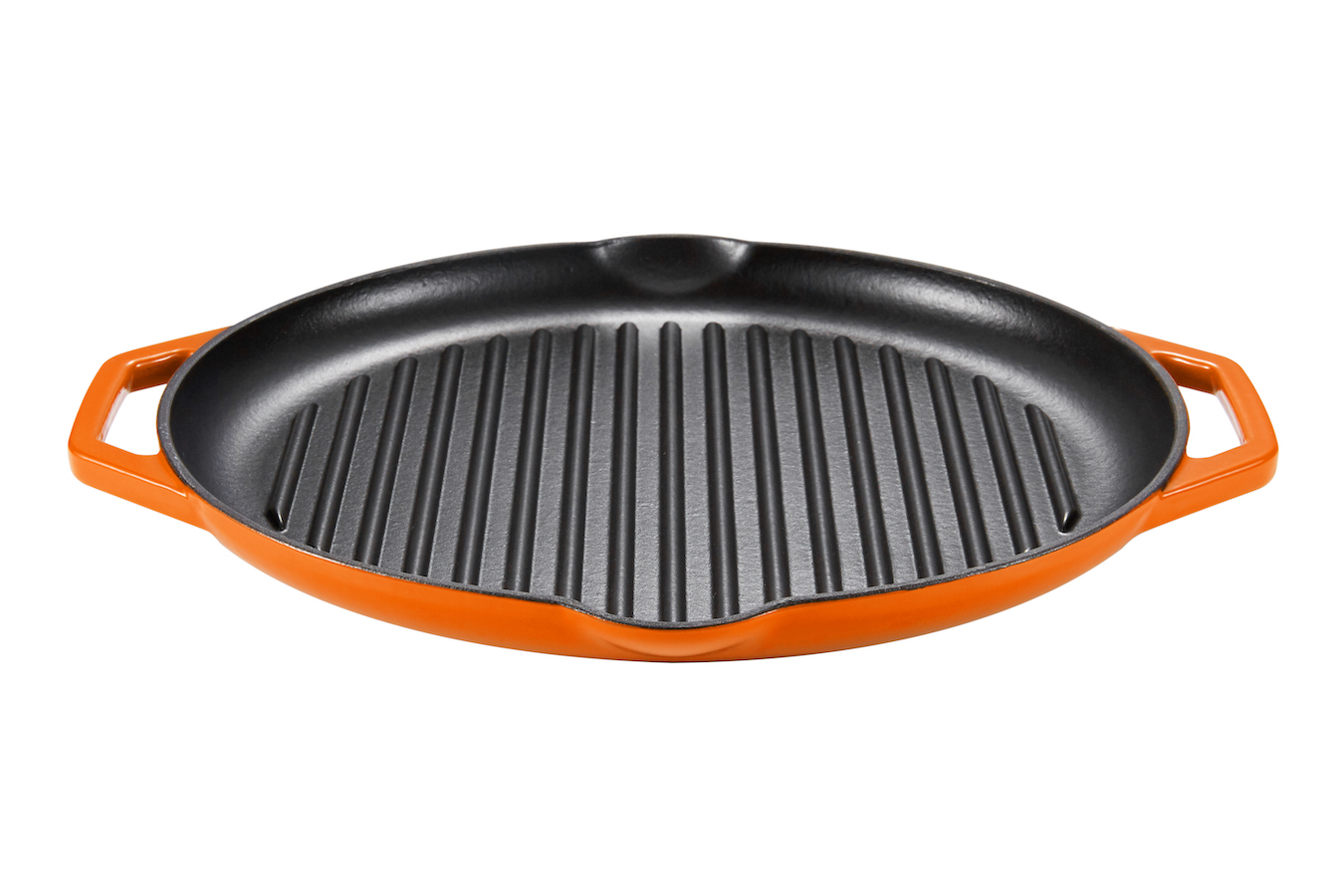 Buccan cooking Buccan hamersley gietijzeren grillplaat