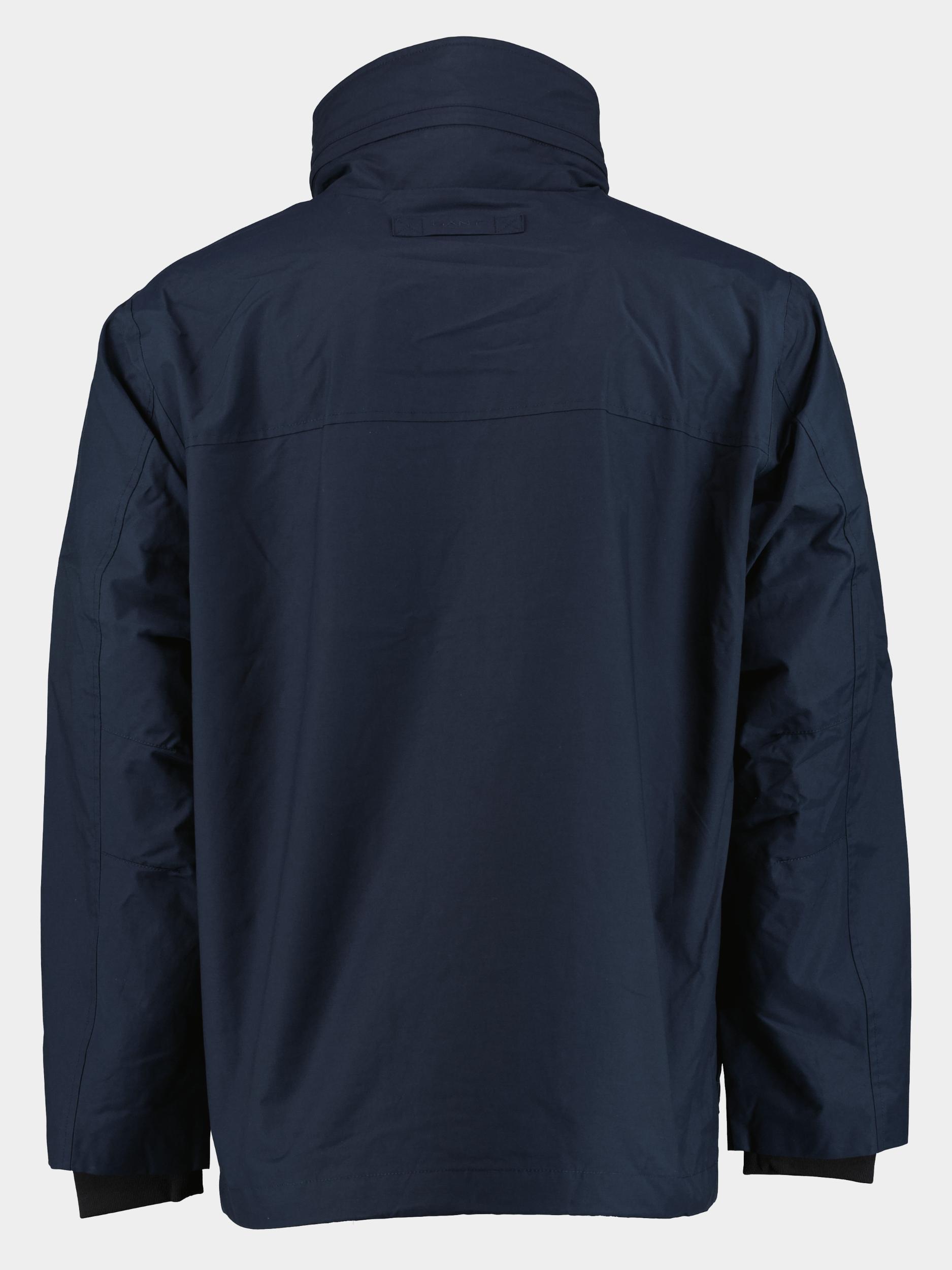 Gant Zomerjack mist jacket 7006312/410