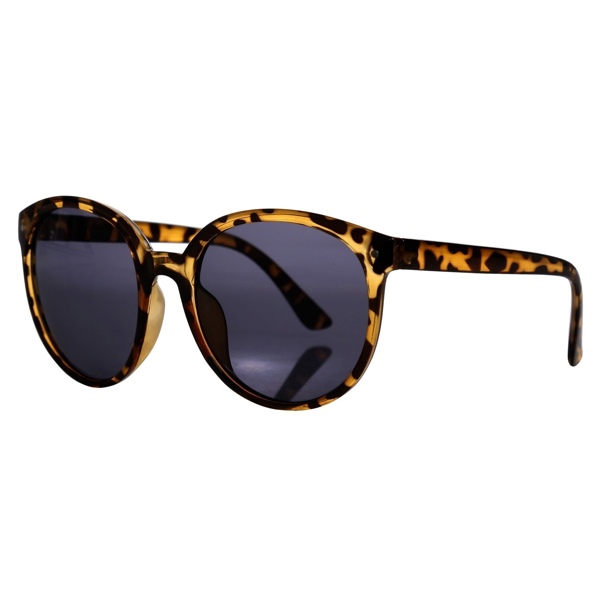 Regatta Dames zalika preppy tortoise shell zonnebril