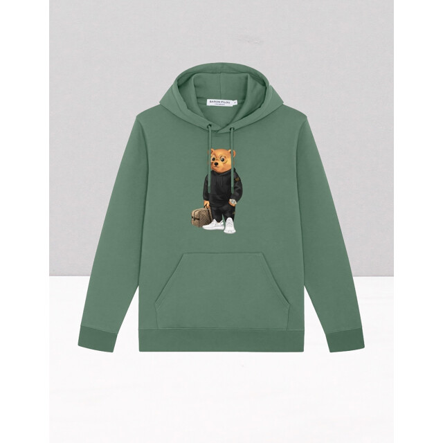 Baron Filou ! truien heren