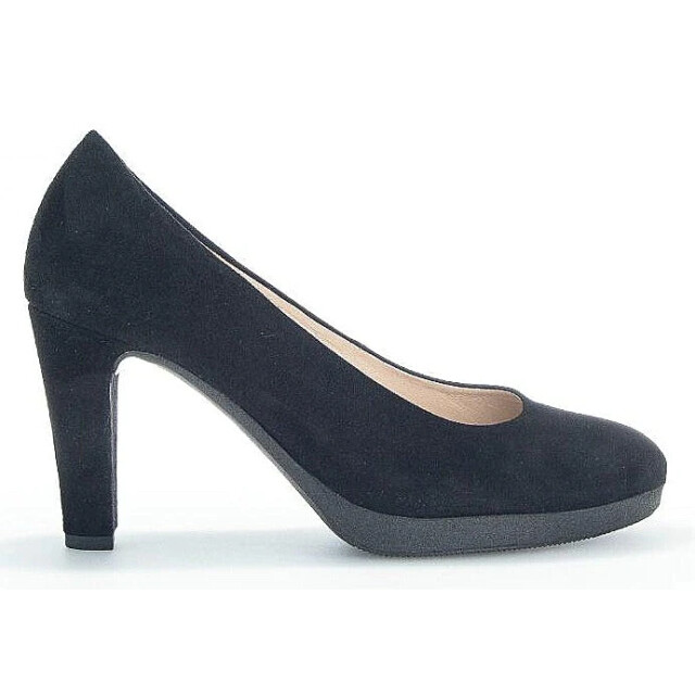 Gabor Pumps Zwart - V&D